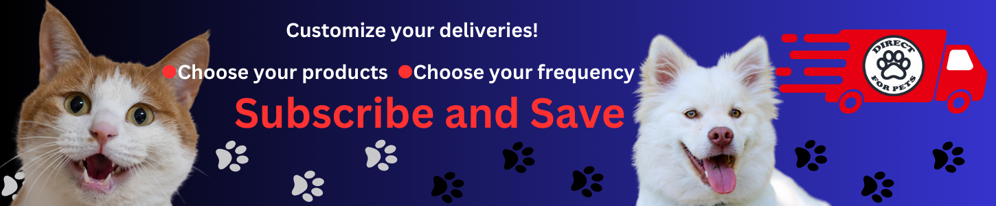 Direct For Pets - Pet supply store